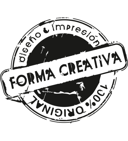 Forma Creativa Marbella | Rótulos Luminosos - Vinilo - Imprenta ...